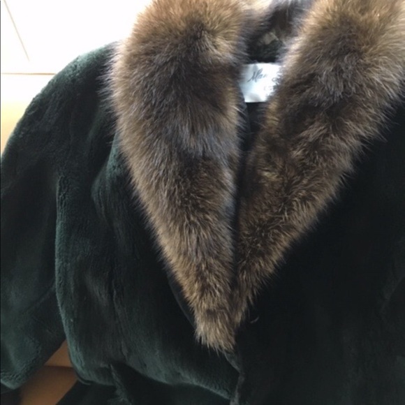 Jackets & Coats | Beautiful Vintage Mink Coat | Poshmark